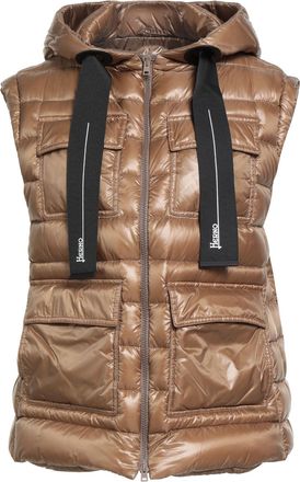 Herno JACKEN & M&Auml;NTEL - Westen auf YOOX.COM