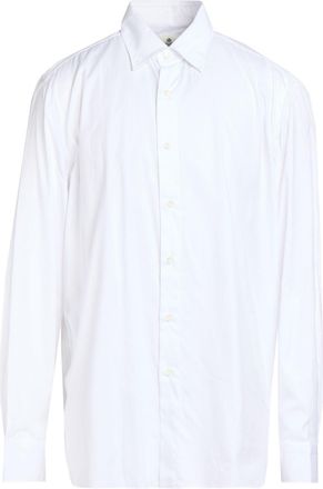 LUIGI BORRELLI NAPOLI TOPS - Hemden auf YOOX.COM