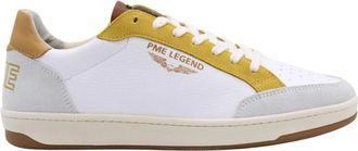 PME Legend Homme, Chaussures, Blanc, Taille: 42 EU Todi