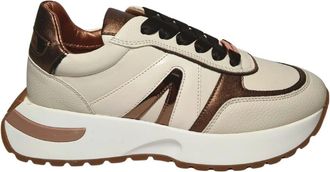 Alexander Smith Femme, Chaussures, Multicolore, Taille: 40 EU HYW 1269 IYN Baskets