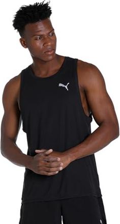 Puma D&eacute;bardeur de running RUN FAVOURITE Homme XL Black