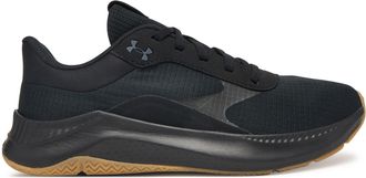 Under Armour Fitnessschuhe Under Armour UA W Aurora 3 6000760 Schwarz