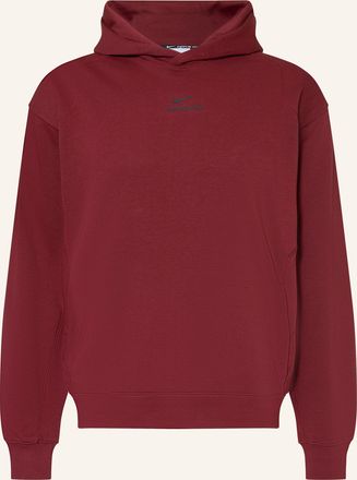 Nike Hoodie Pro braun