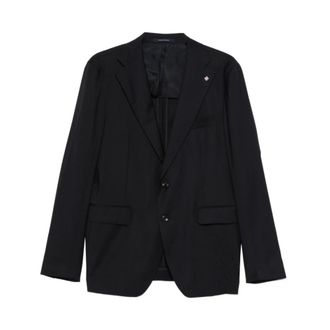 Tagliatore Tagliatore Jackets Blue - - Jackets - Herren - Blau - M
