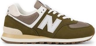 New Balance Baskets 574 crant&eacute;es