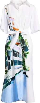 Shirtaporter KLEIDER - Maxi-Kleider auf YOOX.COM