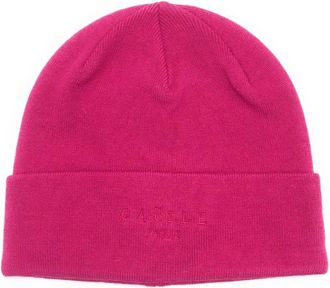 Ga&euml;lle Paris Stilvolle Cappelli Damen Hut - - Accessories - Damen - Rosa - ONE SIZE
