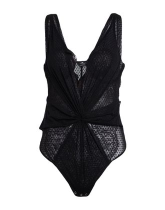 Elisabetta Franchi TOPS - Bodysuits auf YOOX.COM