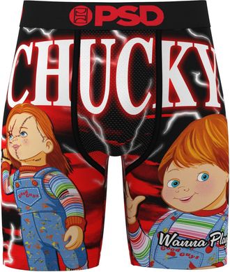 PSD Boxershorts CHUCKY
