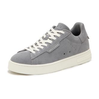 Armani Xux253 Xv868 Sneaker - - Shoes - Herren - Grau - 41 EU