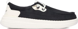 Roxy Halbschuhe Roxy CEO-25SCW144-M Schwarz
