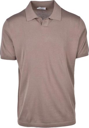 KANGRA Homme, Pulls, Brun, Taille: XL Polo en maille