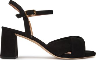 Unisa Sandalen Unisa Medway Ks Schwarz