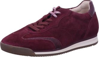 Gabor Damen, Schuhe, Lila, 38 1/2 EUGr&ouml;&szlig;e