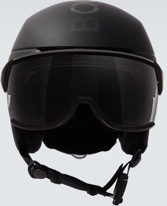 Bogner Skihelm