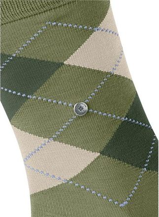 Burlington Chaussettes en coton