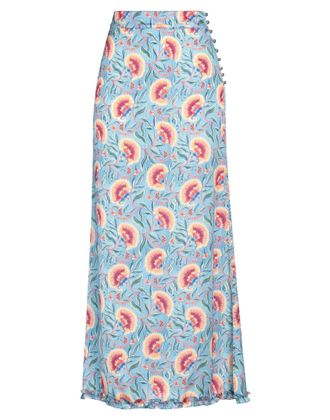 Paco Rabanne HOSEN & R&Ouml;CKE - Maxi-R&ouml;cke auf YOOX.COM