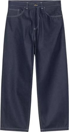 Carhartt Work in Progress Homme, Jeans, Bleu, Taille: M Brandon Pant
