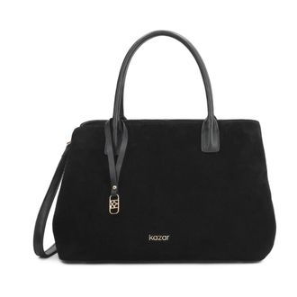 Kazar Handbags - - Bags - Damen - Schwarzk - ONE SIZE