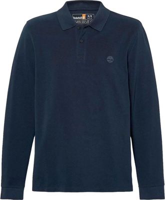 Timberland Herren, Oberteile, Blau, MGr&ouml;&szlig;e