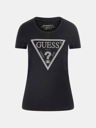 Guess 3/4-Arm-Shirt