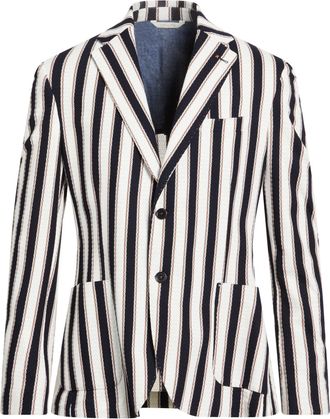 Alessandro Gilles ANZ&Uuml;GE und CO-ORDS - Blazers auf YOOX.COM