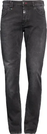 Philipp Plein HOSEN & R&Ouml;CKE - Jeanshosen auf YOOX.COM