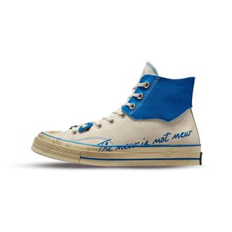 Converse Chuck Taylor All Star 70 Hi - - Shoes - Herren - Mehrfarbig - 41 EU
