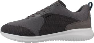 Geox Homme, Chaussures, Multicolore, Taille: 42 EU U Monreale