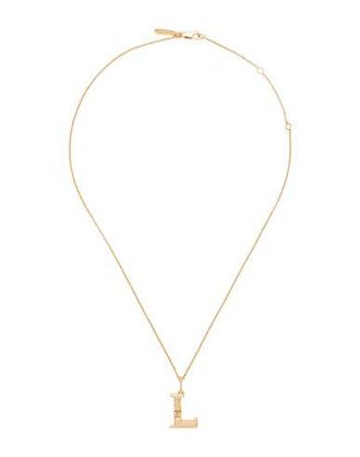 Chlo&eacute; JOAILLERIE et MONTRES - Colliers sur YOOX.COM