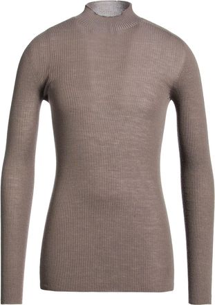 Rick Owens STRICKWAREN - Rollkragenpullover auf YOOX.COM