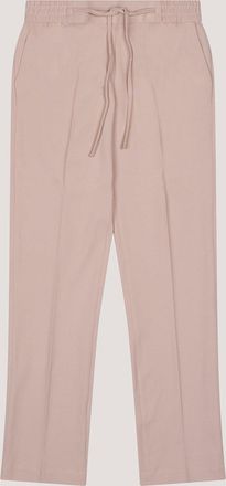 Circolo 1901 Drawstring trousers, Woodrose 798, 40, Woman