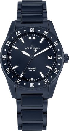 Jacques Lemans Analoguhr