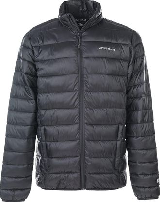 Whistler Herren Daunenjacke Leopold M Pro-lite 1001 Black M