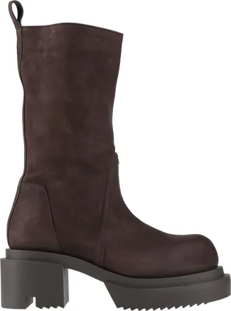 Rick Owens SCHUHE - Stiefel auf YOOX.COM