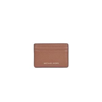 Michael Kors Femme, Accessoires, Brun, Taille: ONE Size Jet Set Card Holder