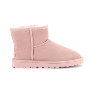 Aus Wooli Australia Australien Bondi Kn&ouml;chelstiefel