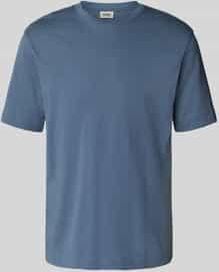 Drykorn T-Shirt mit Rundhalsausschnitt Modell RAPHAEL 10