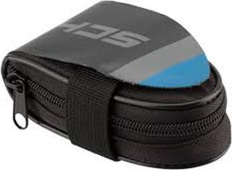 SKS Germany SKS Rennrad SV 15 Satteltasche blau 1size