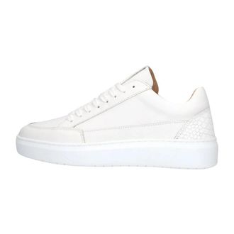 Mace Enzo-23 Sneakers - - Shoes - Herren - Wei&szlig; - 41 EU