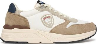 Blauer Sneakers S6RAY02/MES Beige