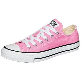 Converse Ctas Core Ox, Sneakers Basses femme, Rose (Pink Champagne), 37 EU