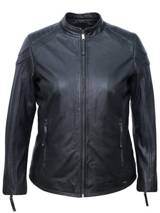 Maze Lederjacke 42021312