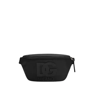 Dolce & Gabbana unisex, Taschen, Schwarzk, ONE SIZEGr&ouml;&szlig;e