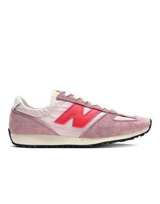New Balance 471 - Baskets - Bois de rose