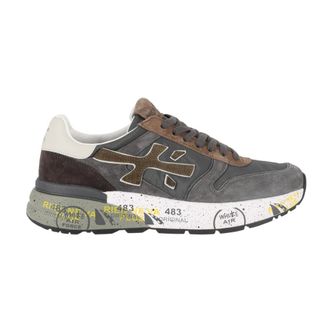 Premiata Mick 8-432 m - Homme - Chaussures - Multicolore - Taille: 43 EU