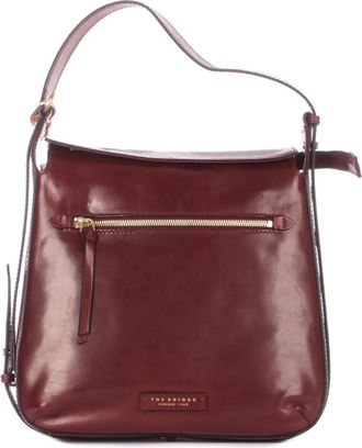 The Bridge Crossbody Bags - Bags Mosto - Gr. unisize - in Rot - f&uuml;r Damen