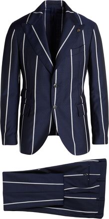 Gabriele Pasini ANZ&Uuml;GE und CO-ORDS - Anz&uuml;ge auf YOOX.COM