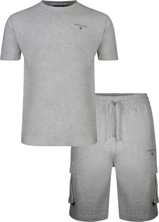 Siksilk Set