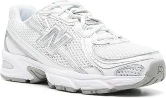 New Balance Sneaker - White
